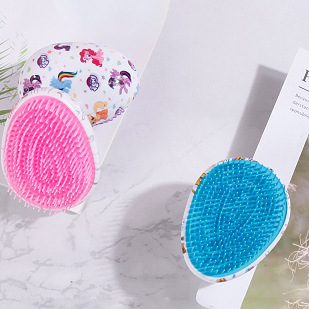 Ei Vorm Haarborstel Anti Statische Styling Tools B... – Grandado