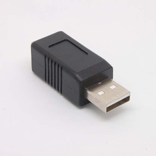 USB Type A Male to Printer Scanner Type B Female A... – Grandado