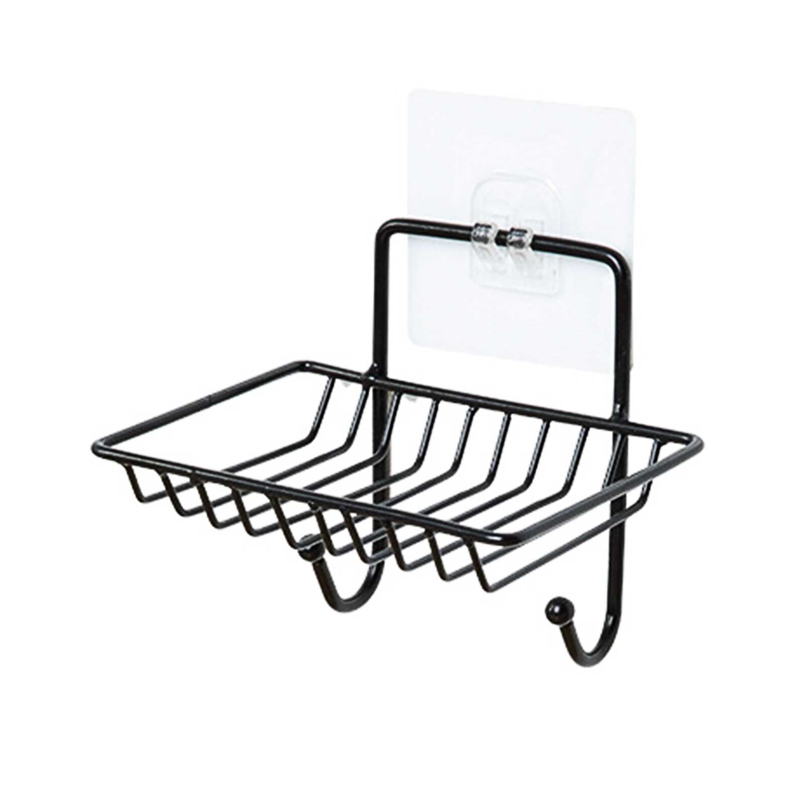 Badkamer Zeep Opbergrek Creatieve Boor Gratis Wand... – Vicedeal