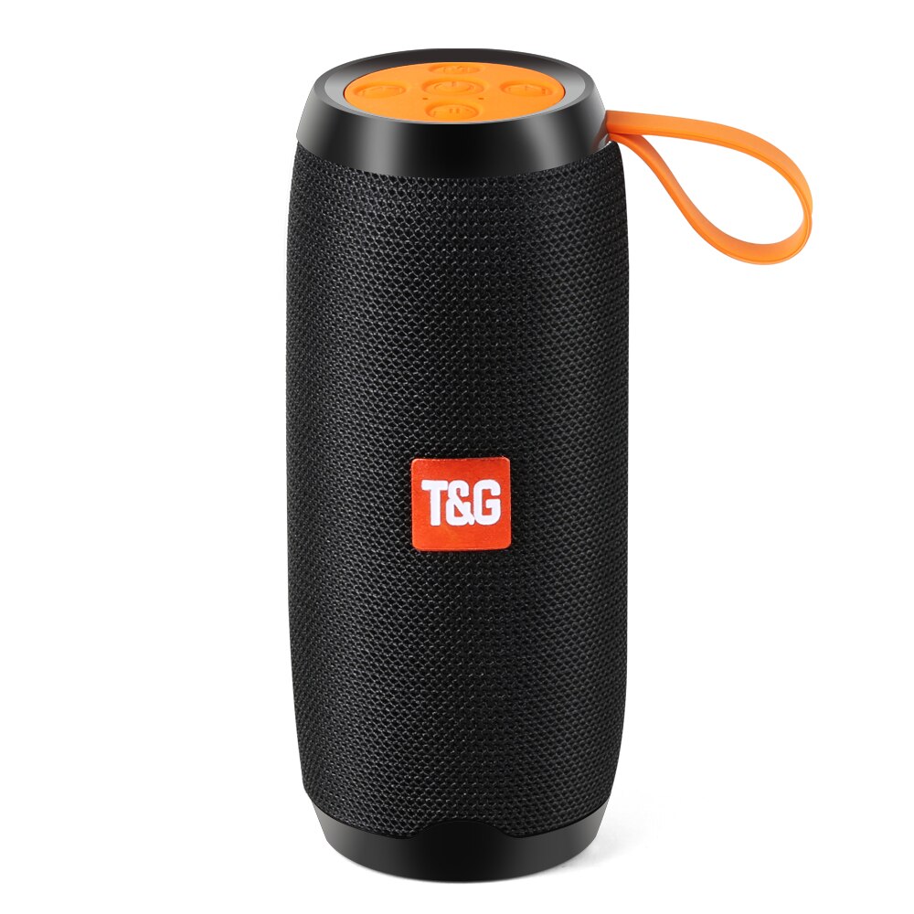 HIFI Portable Bluetooth Speaker 10W Wireless Stere... – Grandado