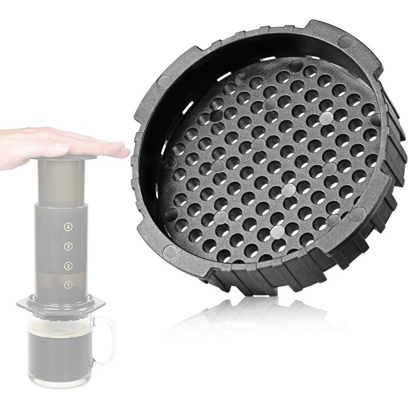 Replacement Filter Cap Compatible for AeroPress Co... – Vicedeal