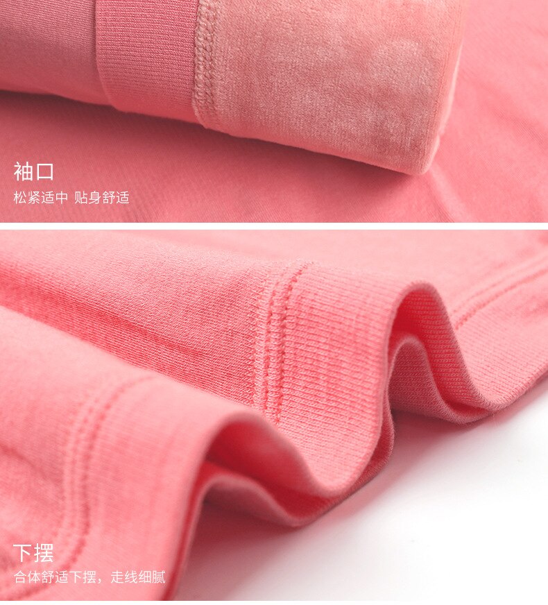 Lace Turtleneck Velvet Underwear Women Inner Wear ... – Grandado