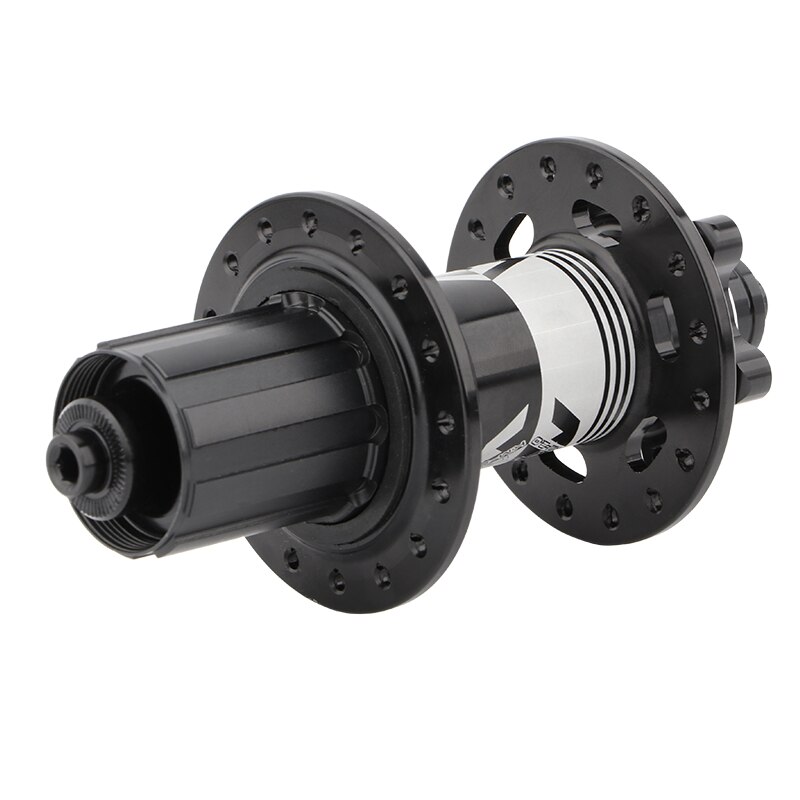 Rt Mtb Hubs 32 Gat 5 Lagernaaf Achter 10*135Mm Qr ... – Vicedeal