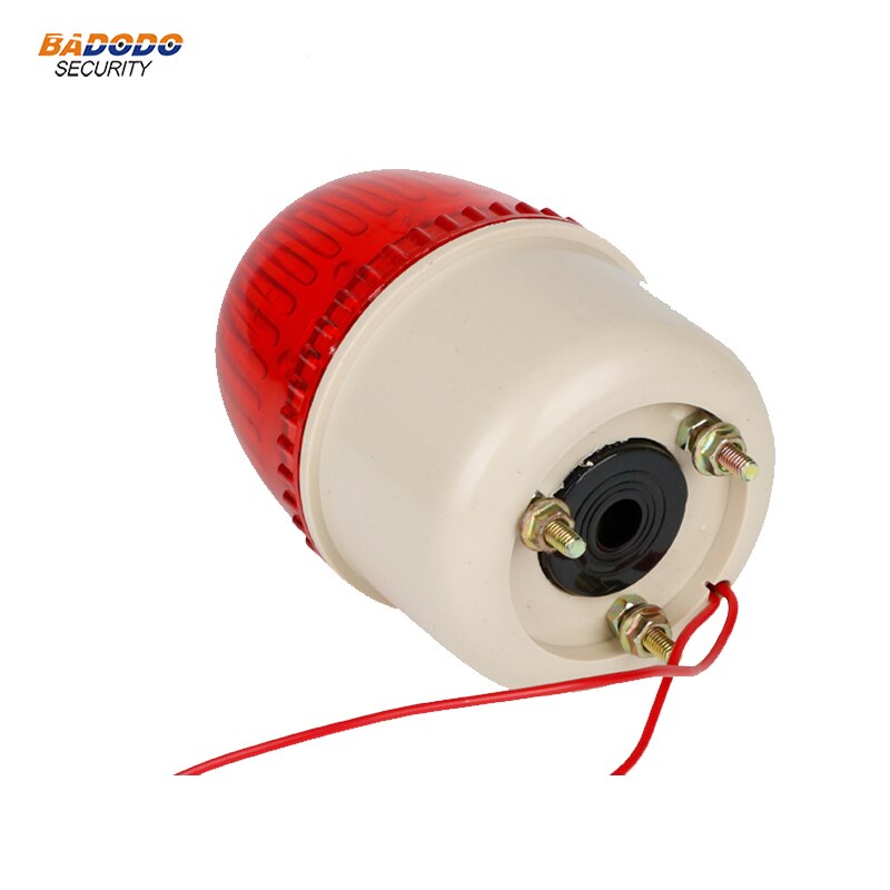 LED strobe Alarm Lamp light yellow blue red green ... – Vicedeal