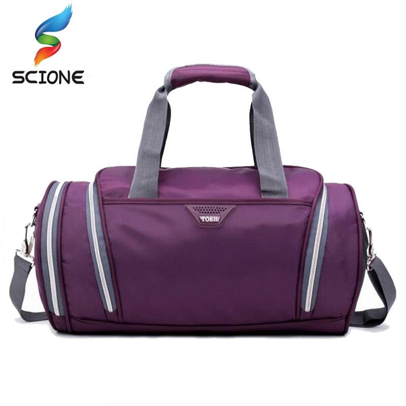 Sport Bag Training Gym Bag Men Woman Fitness Bags ... – Grandado
