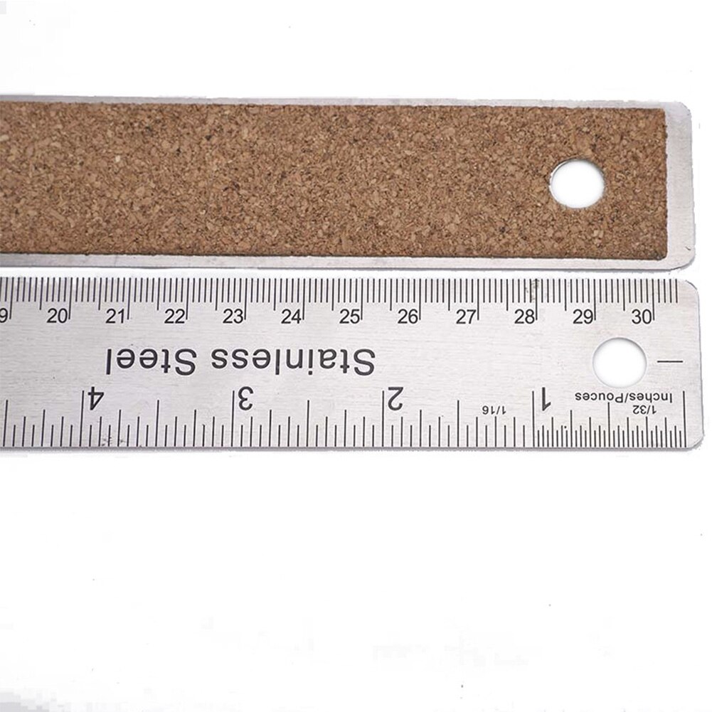 Flexible Metal Rulers Straight Edge Engineering No... – Grandado