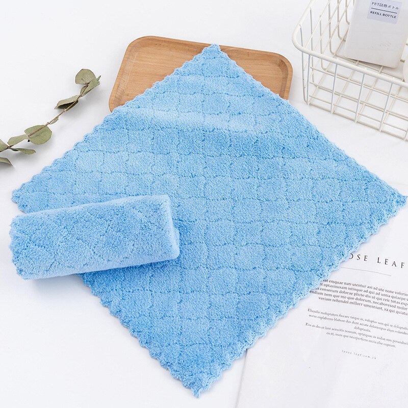 Super Absorberende Baby Hand Handdoek Woondecorati... – Grandado