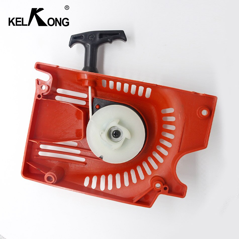 KELKONG Recoil Pull Start Starter For Chainsaw 450... – Grandado