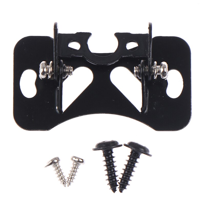 Stainless Steel Black Car Rear View Camera Bracket... – Vicedeal