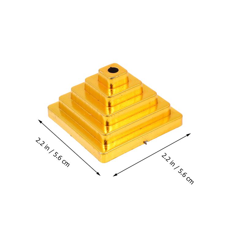 20pcs Flag Bases Flag Pole Bases Flagpole Accessor... – Grandado