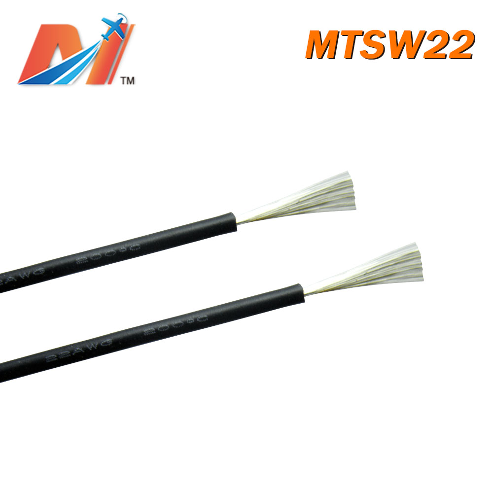 Maytech Clearance (1meter) power silicon wire AWG2... – Vicedeal