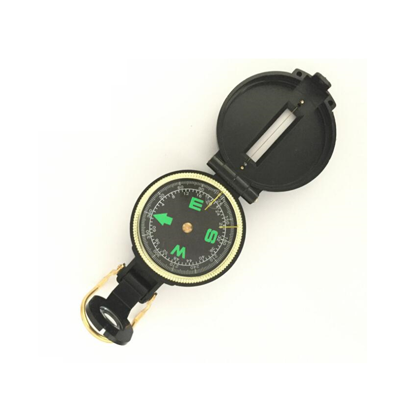 Fonoun Outdoor Compass Multifuction American Compa... – Grandado