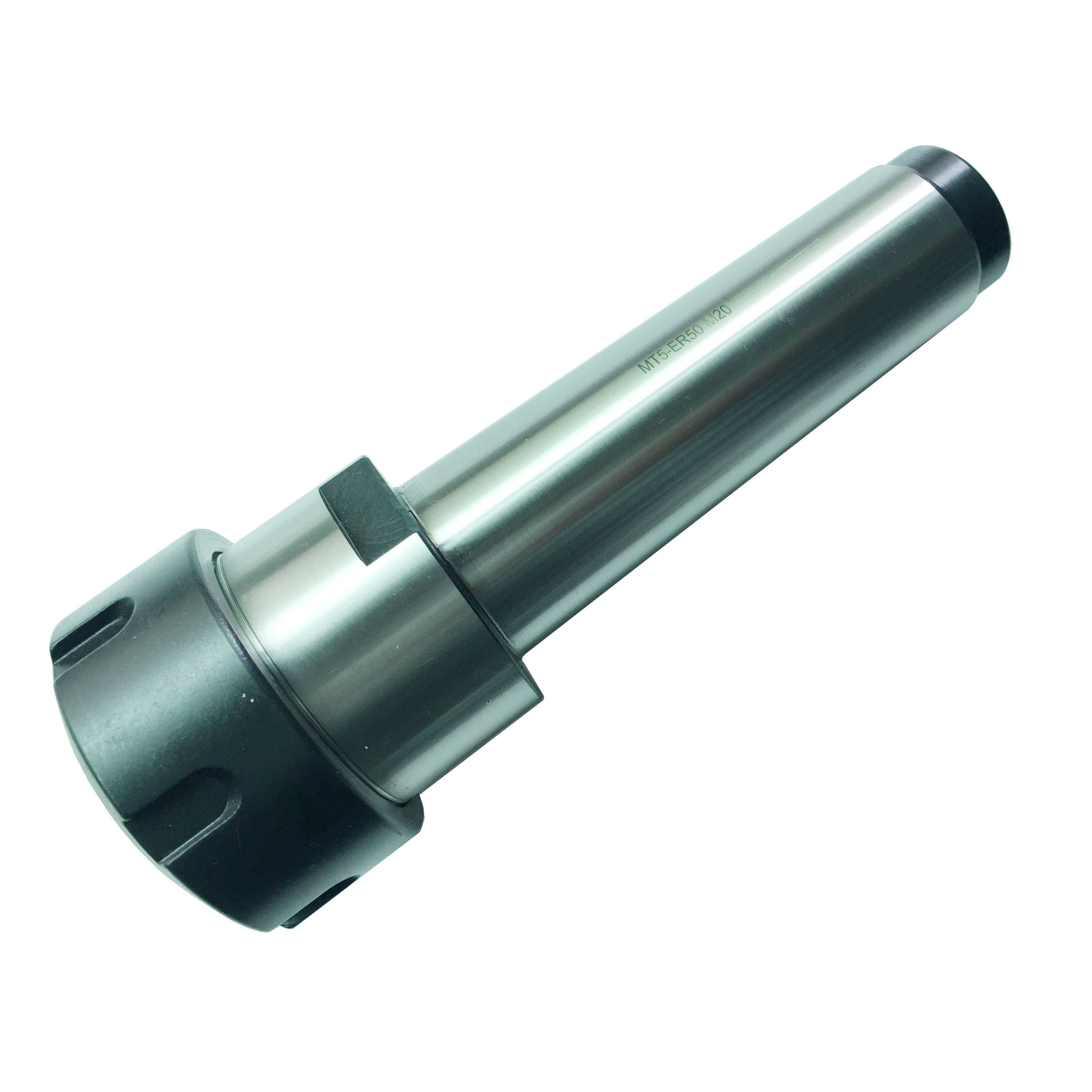 Morse Taper #5 MT5 ER50 M20 Collet chuck ER50 spin... – Grandado