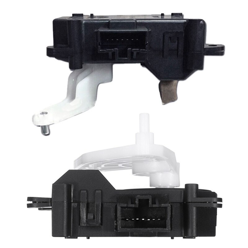 2 Pcs Air Climate Control Mix Servo for Lexus, 871... – Vicedeal