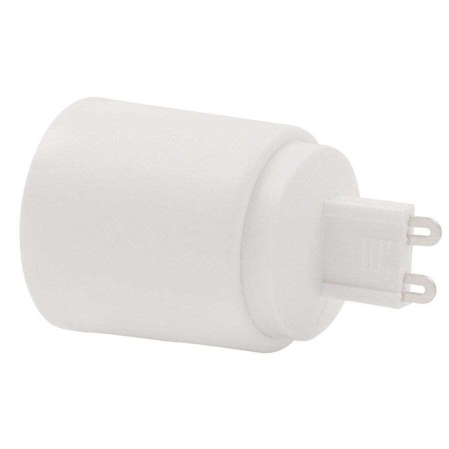 G9 to E27 Lamp Holder Converter Base Socket Bulb L... – Grandado