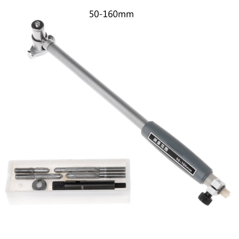 Binnendiameter Gauge Meten Staaf + Sonde (Geen Ind... – Grandado