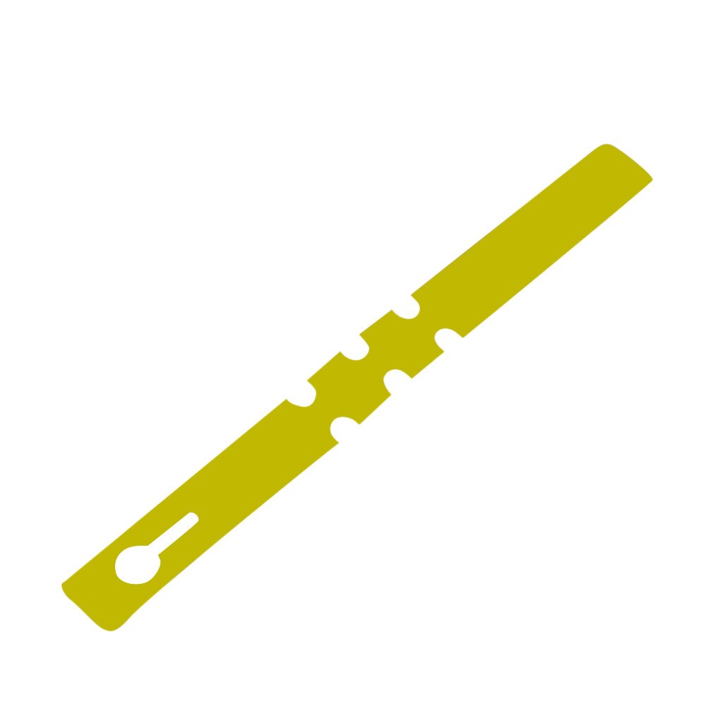 100 pcs Plant Tags Garden Nursery Label Hanging Tr... – Grandado