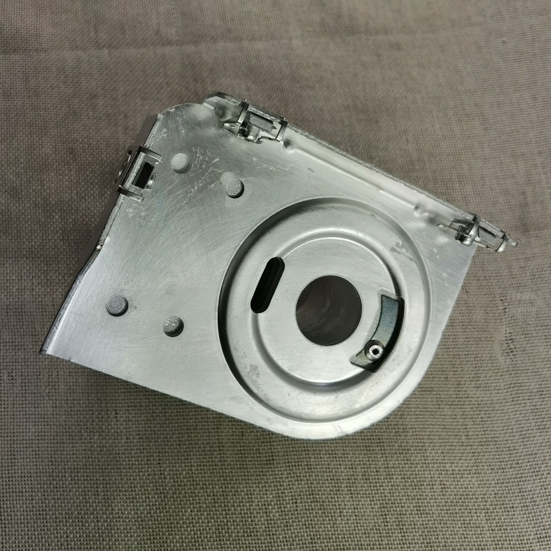 Oliekoeler Voor Jeep Renegade - 2.0L 2.4L Cherokee... – Grandado