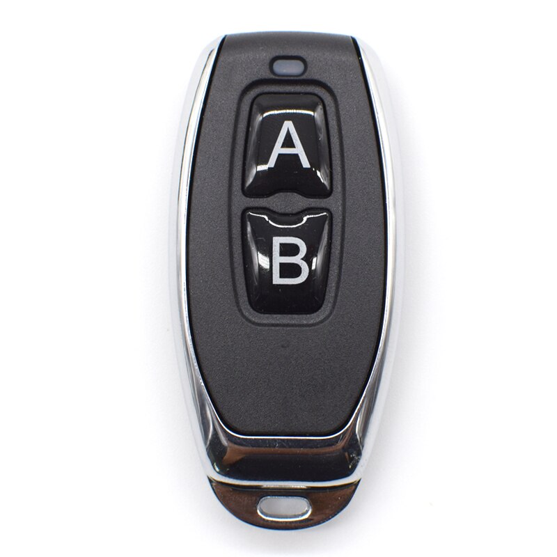 433Mhz universal wireless remote control switch AC... – Vicedeal