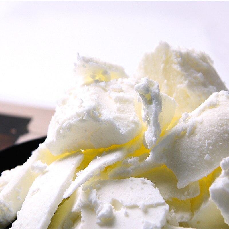 1000g soy wax handmade candle diy soft material de... – Grandado