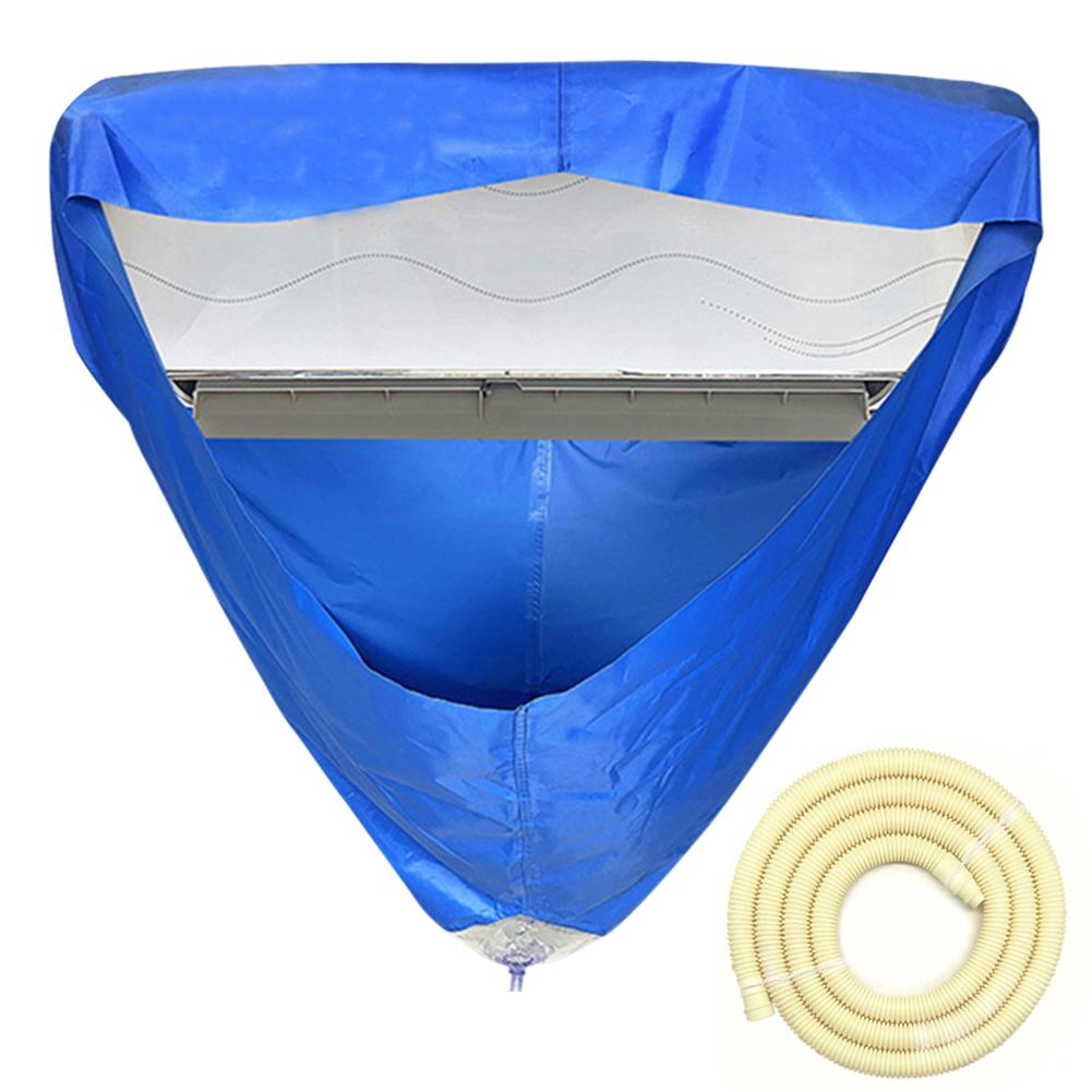 Muur Gemonteerde Airconditioner Waterdicht Reinigi... – Vicedeal