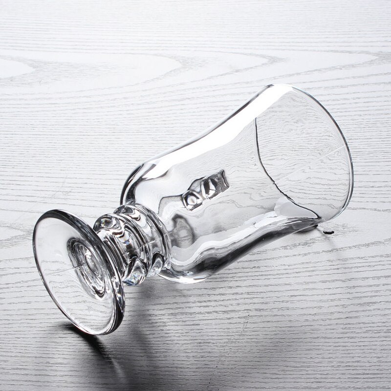 Heat-resistant Thickened glass transparent Irish l... – Grandado