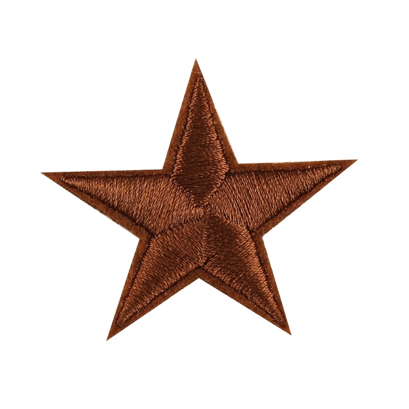 40 Stuks Geborduurde Patches Zelfklevende Geborduu... – Grandado