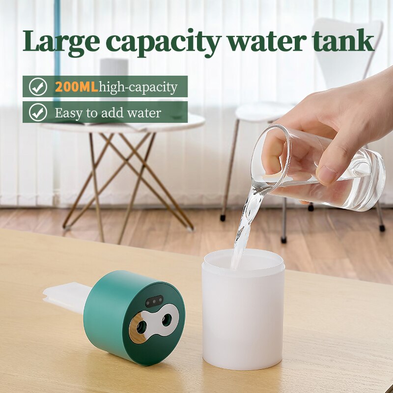 Induction Alcohol Spray Disinfector Intelligent In... – Grandado