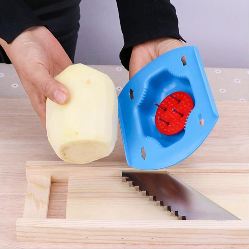 Vegetable Slicer Potato Silk Handguard Artifact Fi... – Grandado
