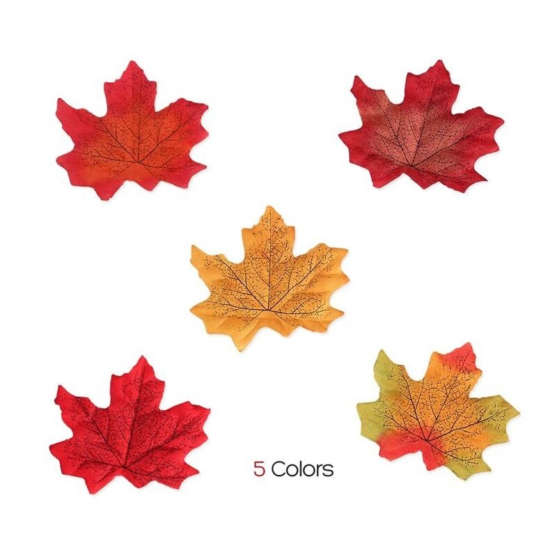 Kunstmatige Esdoorn Voor Kerst Decoraties Thuis Si... – Vicedeal