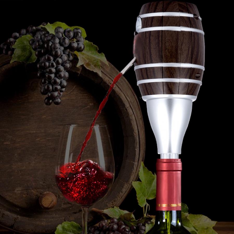 Water Dispenser Parts Electric Wine Aerator Automa... – Vicedeal Water Dispenser Parts Electric Wine Aerator Automa... – Vicedeal