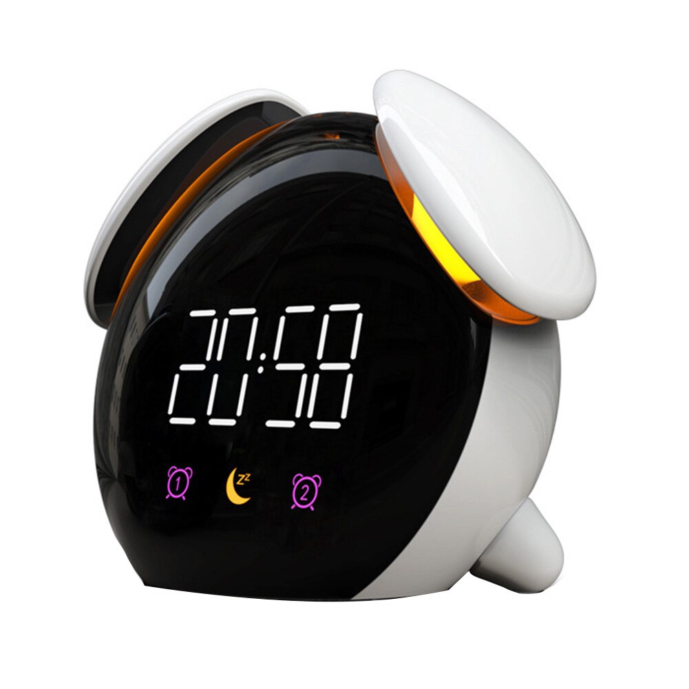 Rechargeable Battery Home Decoration Student Table... – Grandado