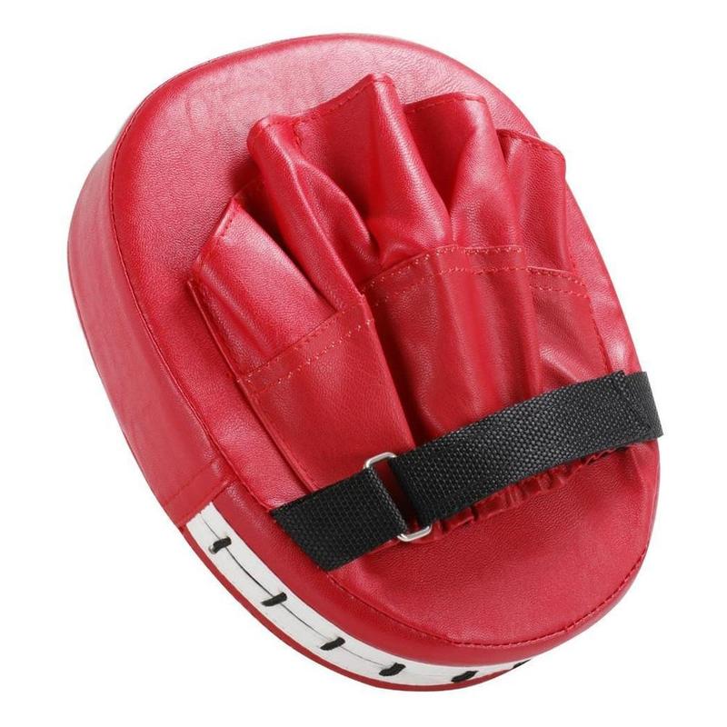 Arc Boxing Muay Thai Hand Target Sanda Training Th... – Grandado