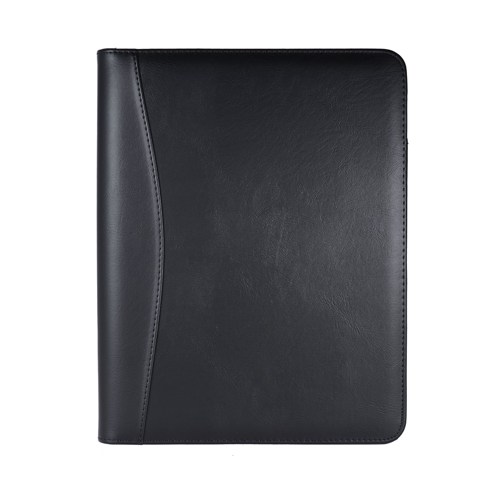 Business Portfolio Padfolio Folder Document Case O... – Vicedeal