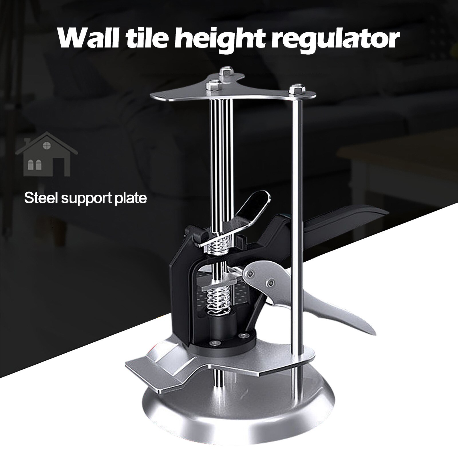 Piraat Arm Leveling Lifter Auxiliary Tool Vloerteg... – Grandado