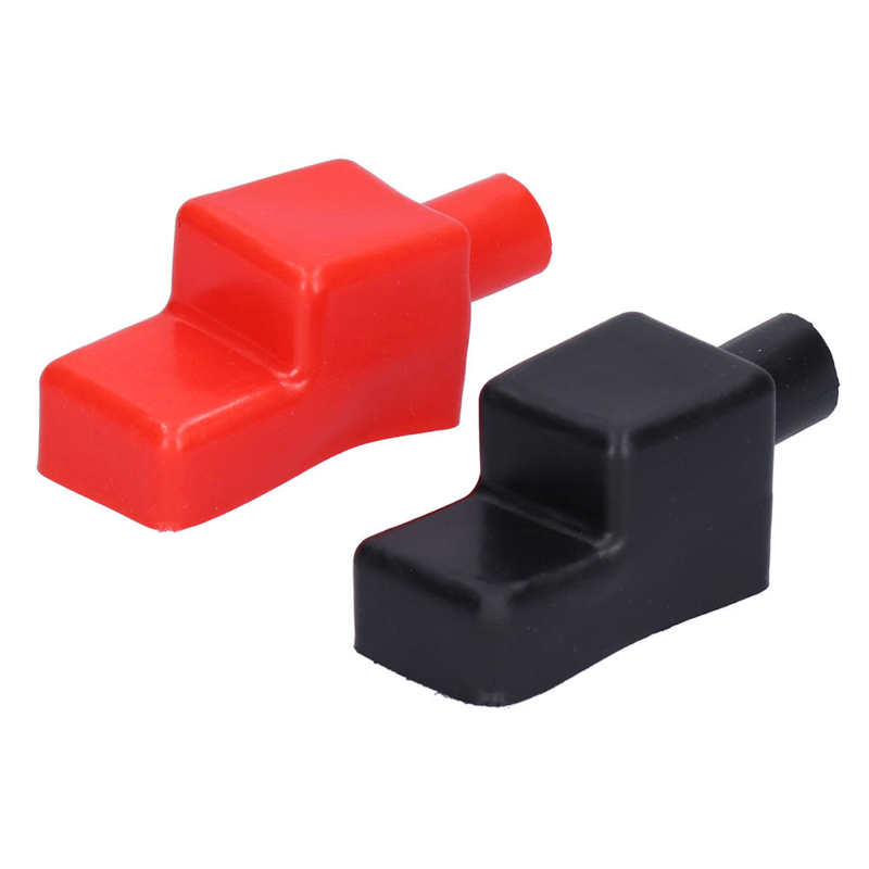 Batterij Terminal Cap 10 Set Batterij Terminal Cov... – Vicedeal