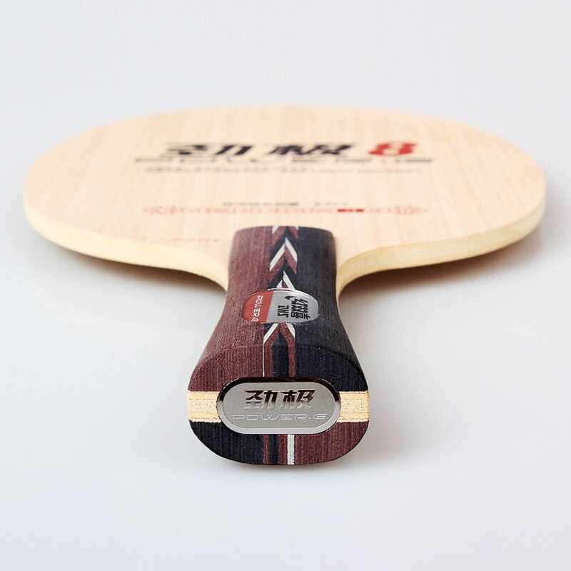DHS POWER-G 8 PG8 PG 8 lame de ping-pong/lame de p... – Grandado