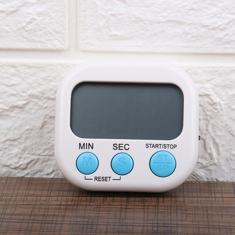 Cooking Timer Digital Kitchen Countdown and Count ... – Grandado