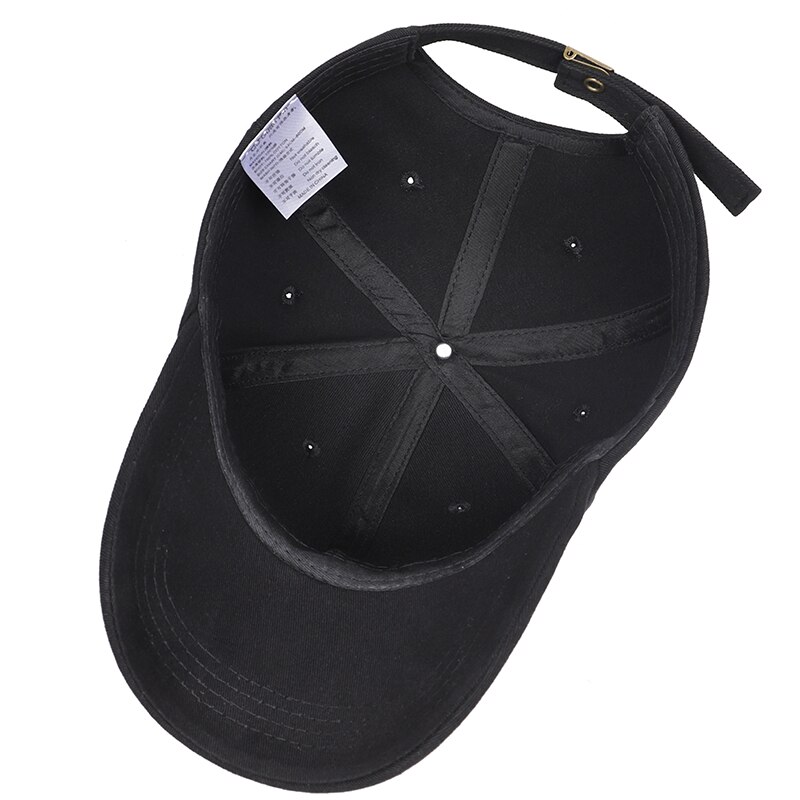Snapback Hat Baseball-Cap AX Outdoor-Caps Letter D... – Vicedeal