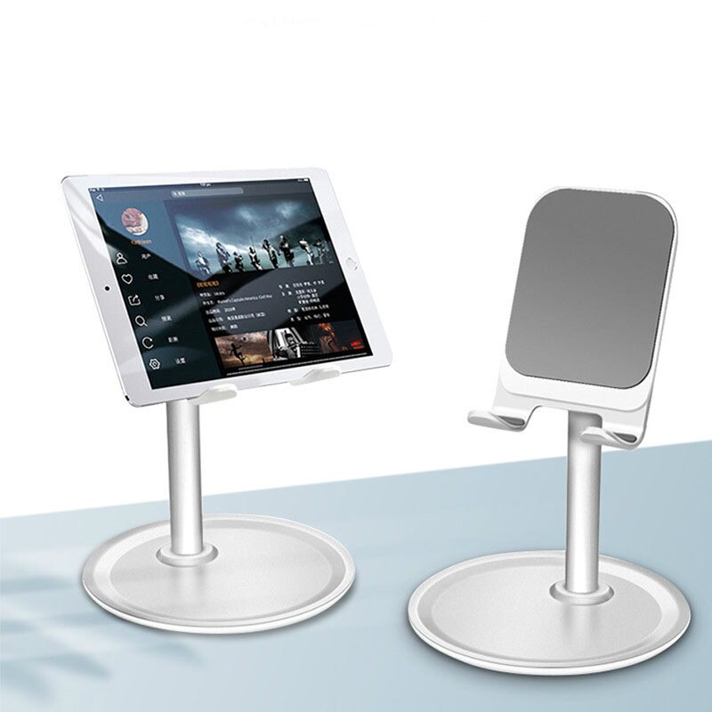 Universal Adjustable Desktop Cell Phone Holder for... – Vicedeal