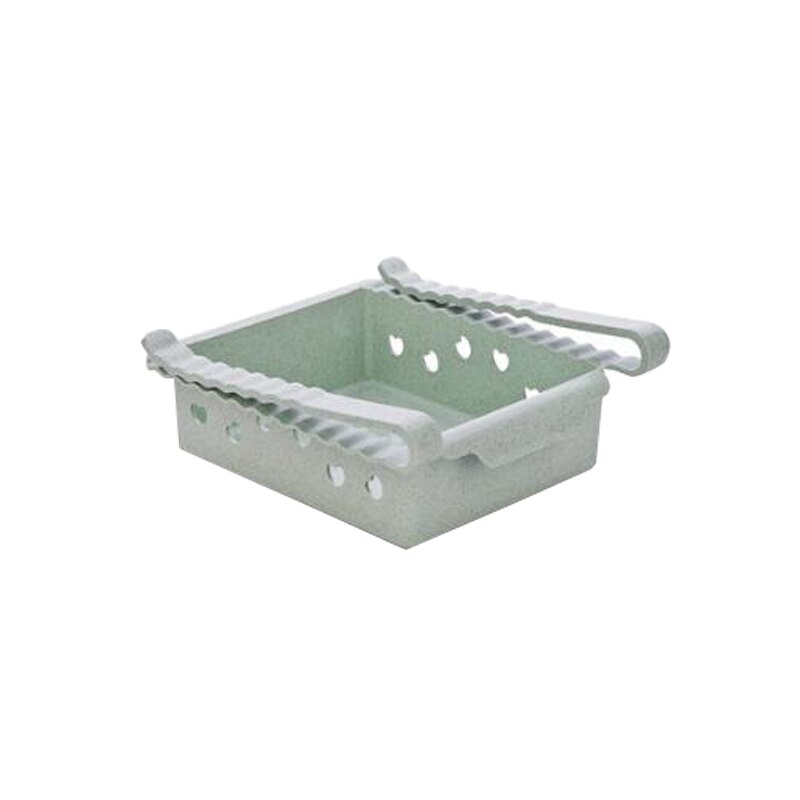Refrigerator Storage Box Fresh Spacer Layer Storag... – Vicedeal