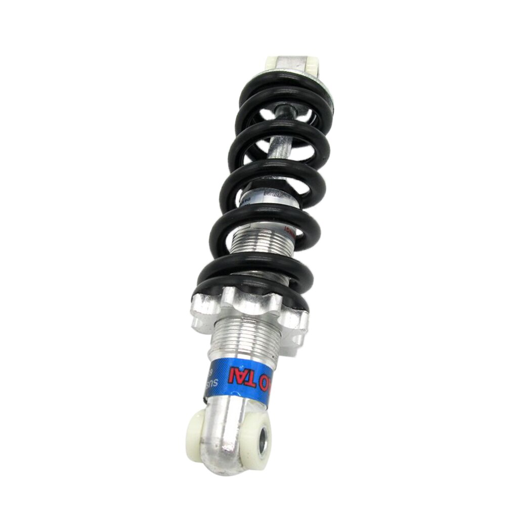 Rear Suspension Spring Motorcycle Accessory Alumin... – Grandado