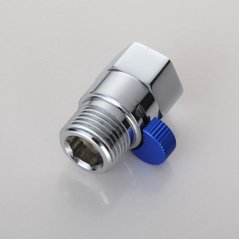 Bathroom Shower G1/2 Inch Brass Junction Water Flo... – Grandado