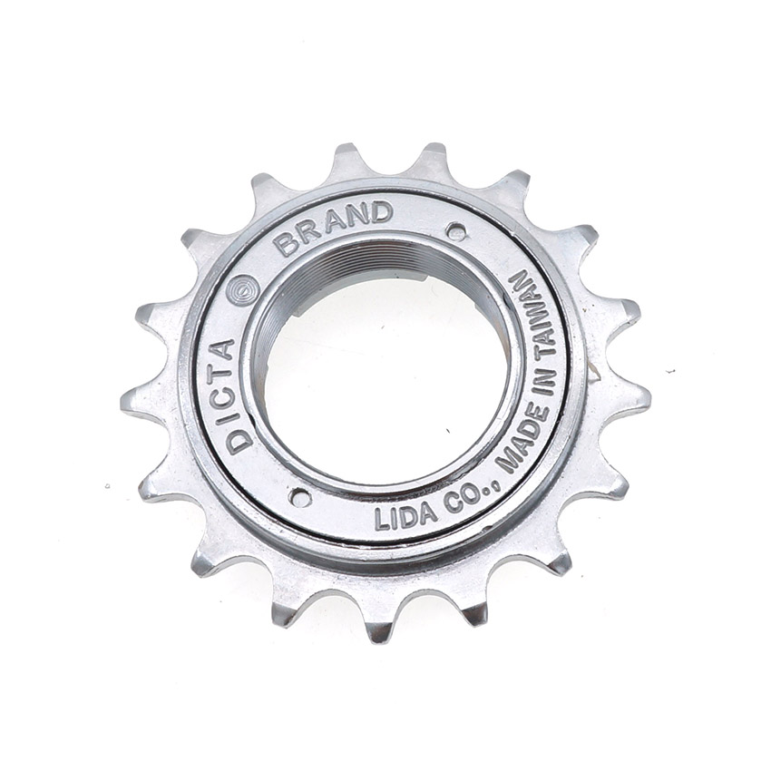17 teeth chain wheel 17T bike freewheel for fixed ... – Vicedeal