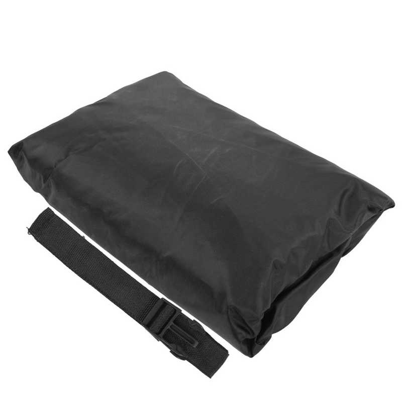 4 Passengers Cart Cover Nylon + PVC Coating Waterp... – Grandado