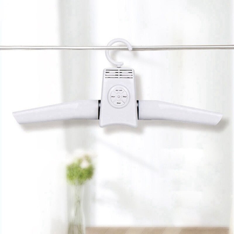Multi-Function Household Travel Clothes Hanger Fol... – Vicedeal