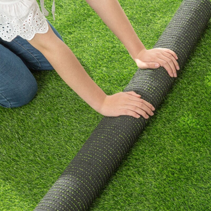 Kunstmatige Greenery Landschap Turf Gazon Nep Gras... – Vicedeal