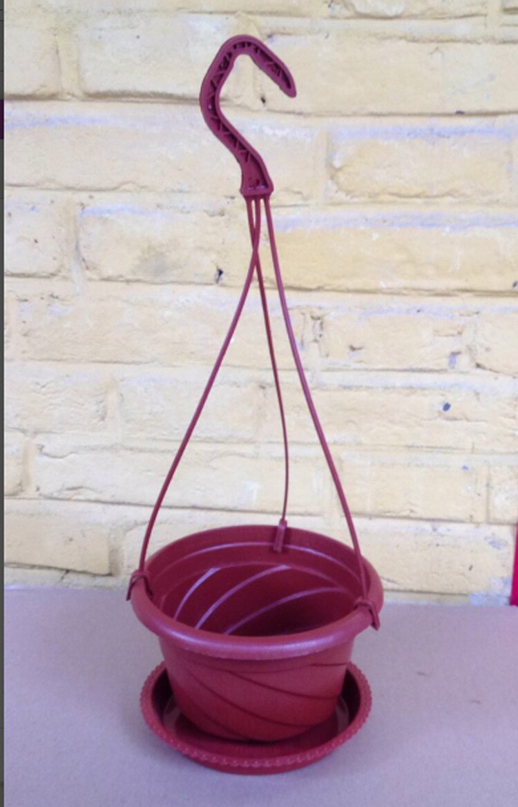 Plant Hanger Durable Flower Pot Holder Hanging Flo... – Grandado