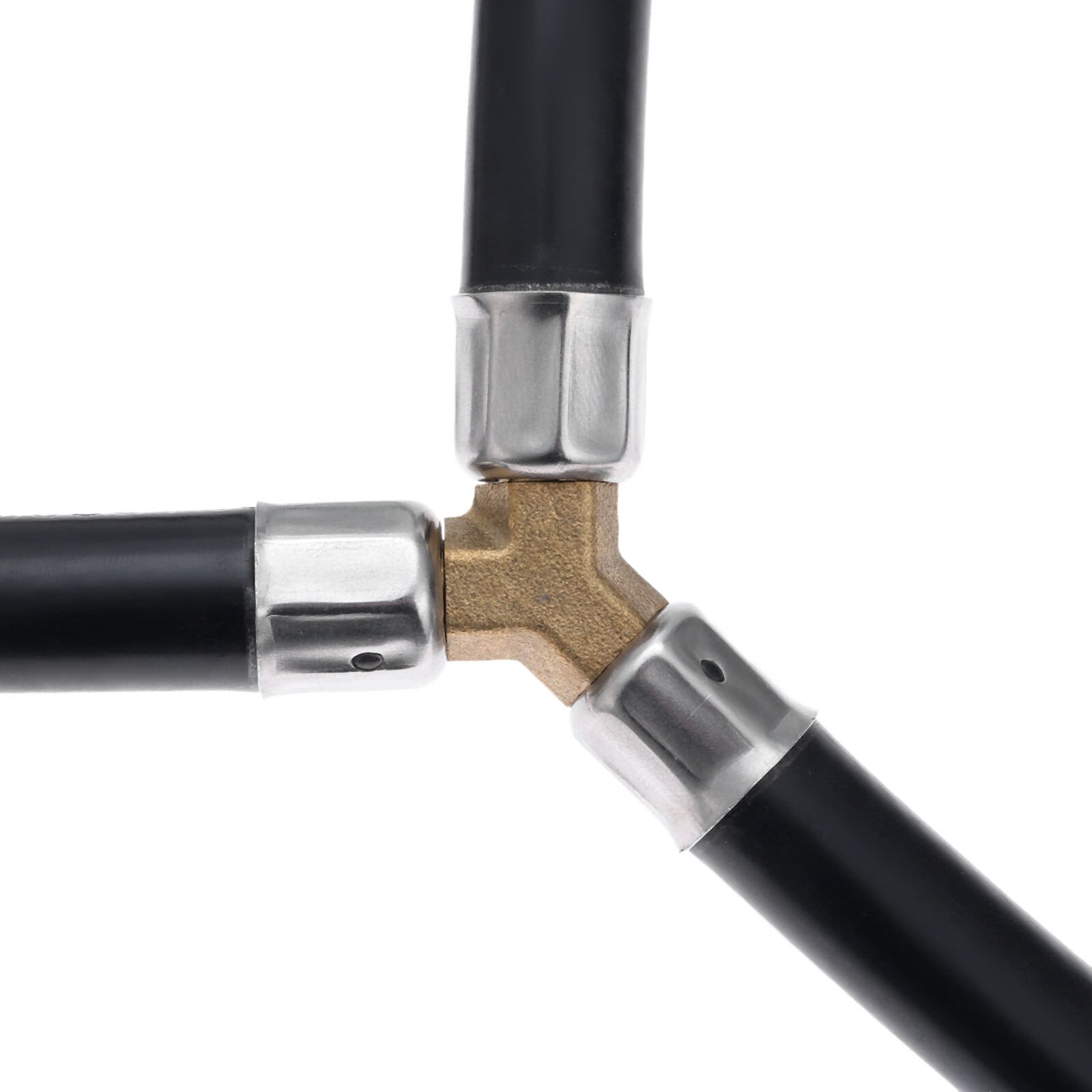 3/8 Inch Flare Gas Barbecue Grill Connection Flexi... – Grandado