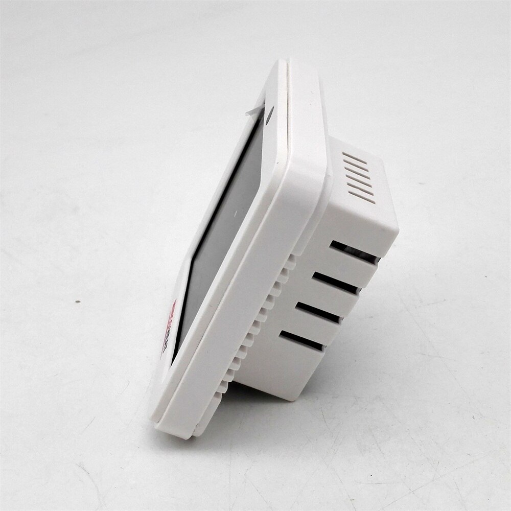 220V LCD Touch Screen Room Underfloor Heating Ther... – Grandado